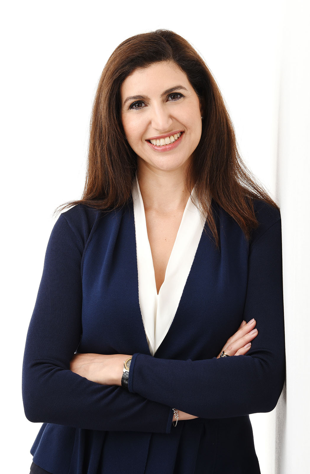 Ghada Qaisi Audi ADR